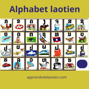 Tout ce que vous devez savoir pour maîtriser le laotien - Apprendre le ...
