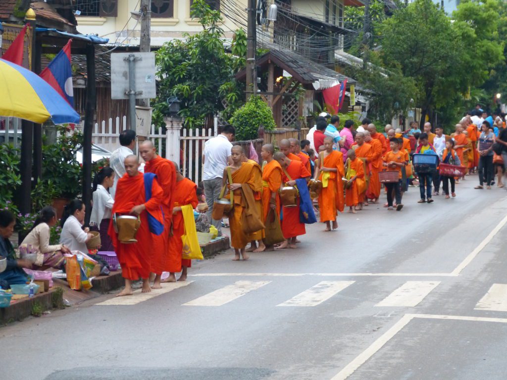 Comprendre la culture laotienne pour apprendre le laotien - Apprendre ...
