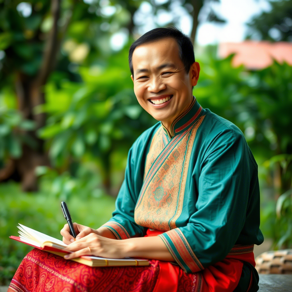 POURQUOI ÉCRIT-ON « LAOTIEN » AVEC UN « T » AU LIEU D’UN « S ...